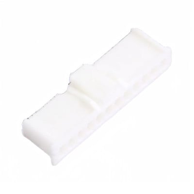 G-Switch GT-A2508HF1-112W01 Rectangular Connector Housing