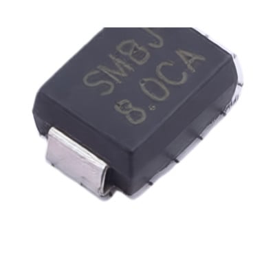 PAKER SMDJ9.0CA TVS Diode