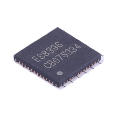 Everest-semi(Everest Semiconductor) ES8389
