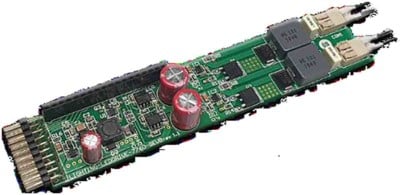 onsemi CAN-GEVB Expansion Board