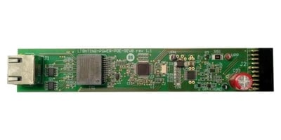 onsemi POE-GEVB Expansion Board – Power over Ethernet Evaluation Daughter Card for sale