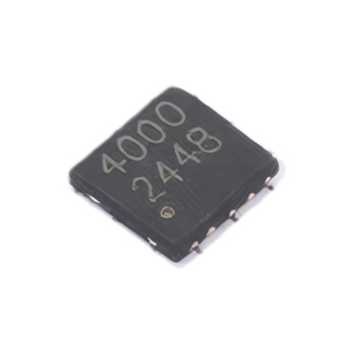 EnergyMath EMS4000RSW Special Purpose Analog Switch Chip