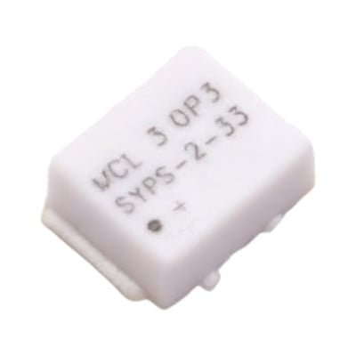 Mini-Circuits LRPS-2-1+ RF Power Divider/Splitter Chip