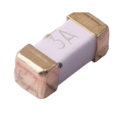 TLC Electronic TAF3.15 Fuse