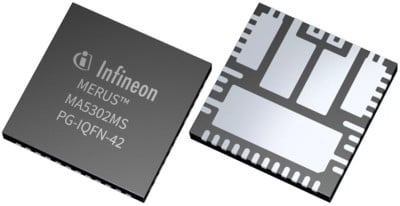Infineon MA5302MS for sale