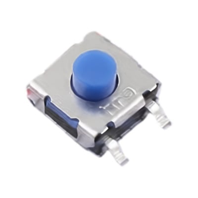 Korean Hroparts Elec K2-1156SP-A4SW-05 Tactile Switch