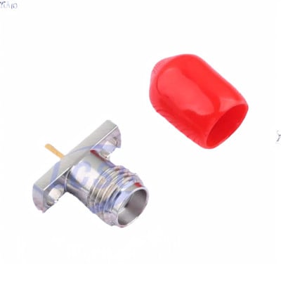 HenryTech HLY-SMA-KFD-J1-6 Coaxial Connector RF Assembly