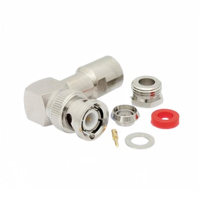 PASTERNACK PE4093 Coaxial Connector (RF) Assembly