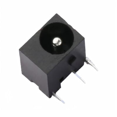 JXTCONN DC-007B-25 Power Connector Chip