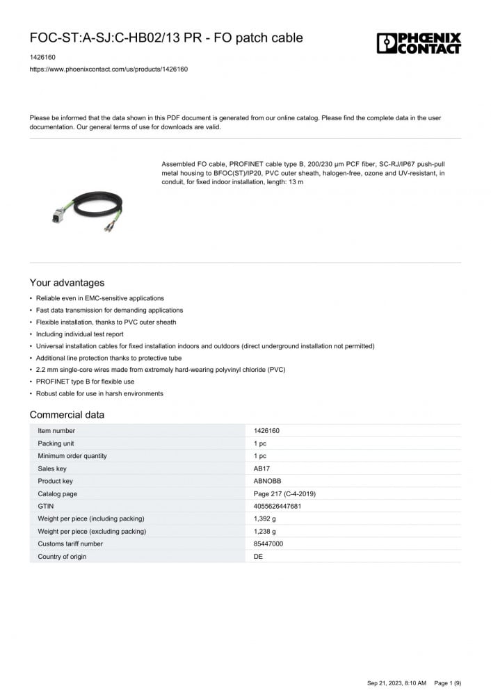 1426160 technical document page 1
