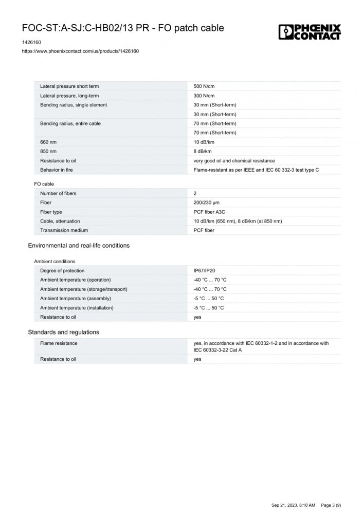 1426160 technical document page 3