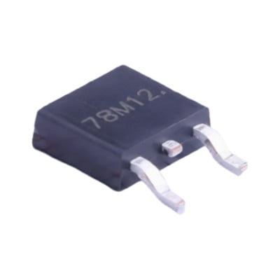 Shikues 78M09 Linear LDO Voltage Regulator