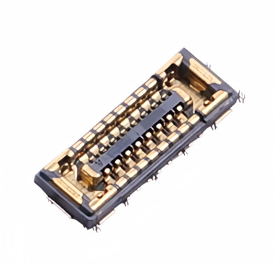 G-Switch GT-B0354FSV06-16B1202 Mezzanine Board-to-Board Edge Type Array Chip for sale