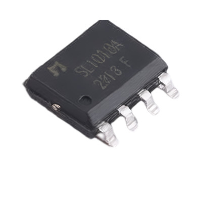 Jiangsu JieJie Microelectronics JMSL0606AC Single MOSFET