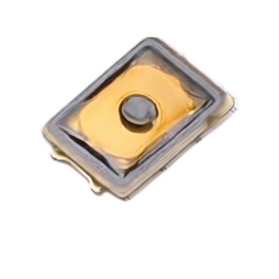 CAX TS2306-3.0x2.6x0.65 Tactile Switch