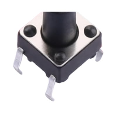 Khon TSA06131-090B332BA Tactile Switch