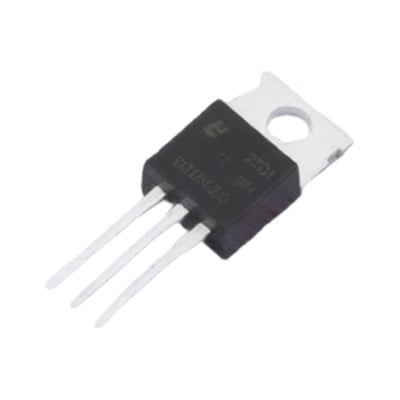 Minos P50N20-MNS Single N-Channel MOSFET for sale