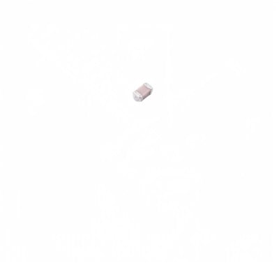 AIDE CAPACITOR 0603C0G331J250NT Ceramic Capacitor