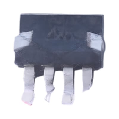 onsemi SMCJ85CA TVS Diode