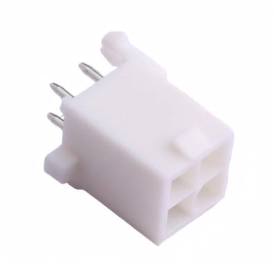 Hongxing HX25418-4A Male Header Pins