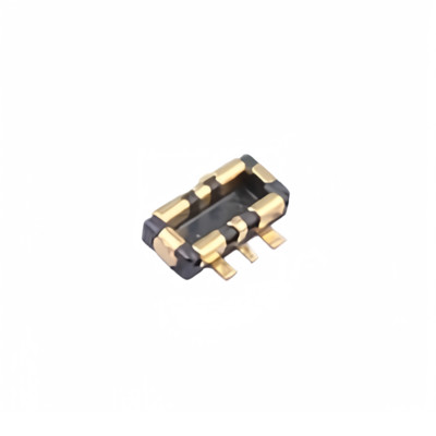 G-Switch GT-B0353MSV04-06B0201 Board-to-Board Mezzanine Edge Array Connector