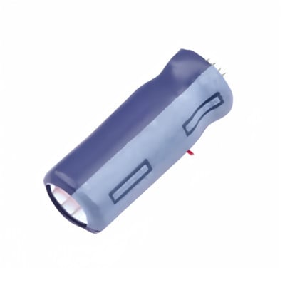 AISHI EHS2GM220G16OT Aluminum Electrolytic Capacitor