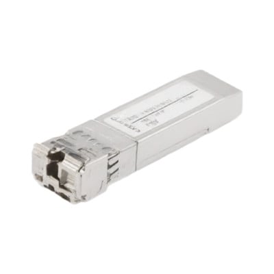 L-com FXC-SPB-3210-10-CSC Fiber Optic Transceiver Module
