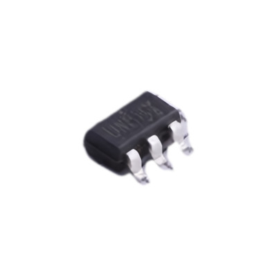 SHOUDING SD8058 Battery Management Chip