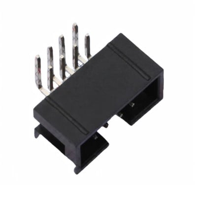 hanxia HX JN2.54-2x10P TP H8.9