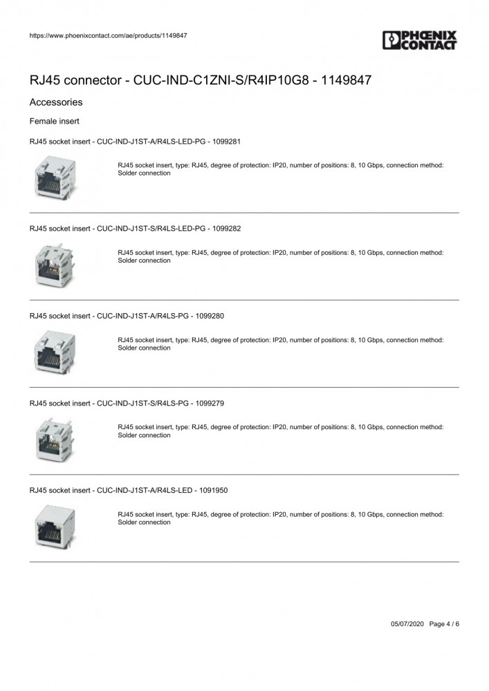 1149847 technical document page 4