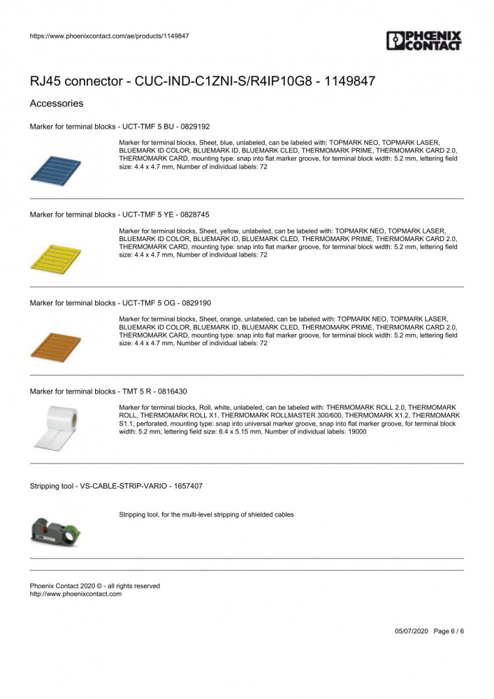 1149847 technical document page 6