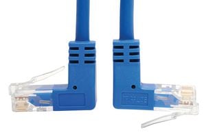 EATON N201-S02-BL Modular Ethernet Cable (RJ45)