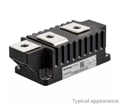 Infineon ETD580N16P60