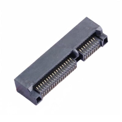 SOFNG PCIE-52P69L Pluggable Connector Assembly