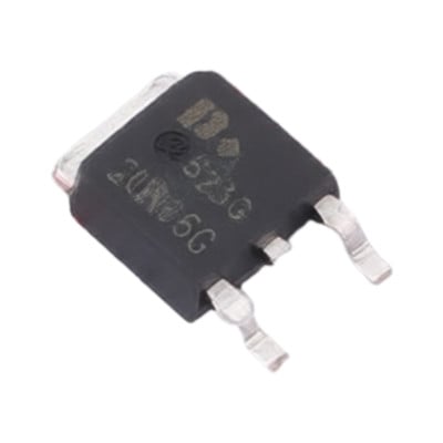 DOINGTER NTD5867NLT4G-DO Single N-Channel MOSFET