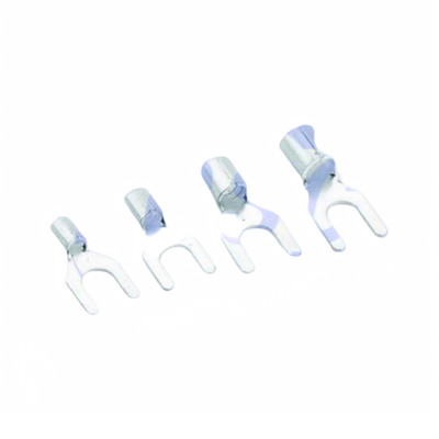 Delixi Electric UT10M8HY Spade Connectors