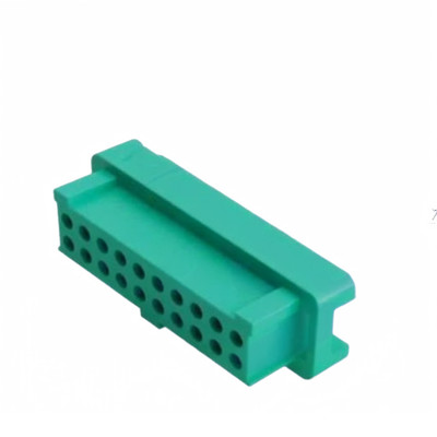 Harwin G125-FC10605L0-0150L-Harwin Pluggable Connector Assembly for sale