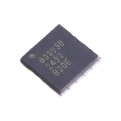 GPowerTek GDM2428 RF Amplifier Chip