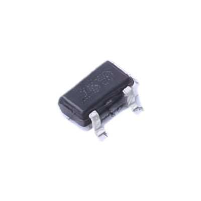 JSCJ CJ6376B33M Linear LDO Voltage Regulator