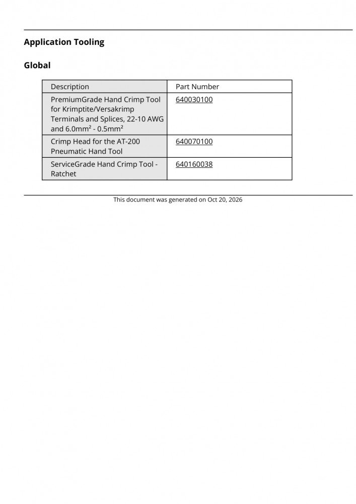 Product document image, page 3