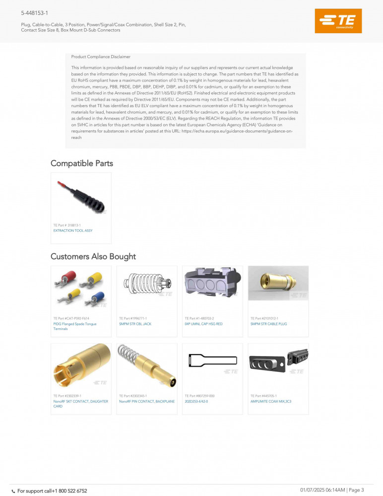 5-448153-1 technical document page 3