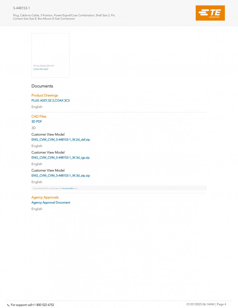5-448153-1 technical document page 4