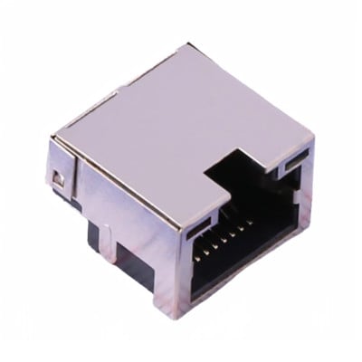 RCH RC01065 Modular Ethernet Connector Jack