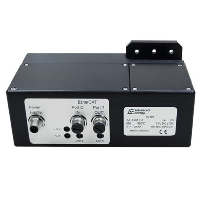 uv 400 uvr 400 pyrometers for sale