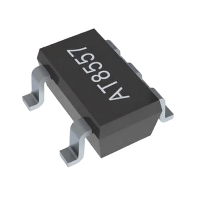 Analog Technologies AT8551/TR Amplifier Chip