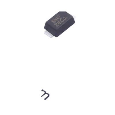 PAKER SMF16CA TVS Diode