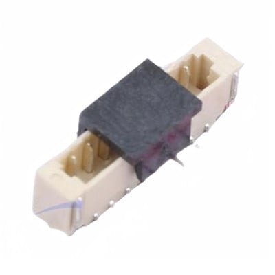 SHOU HAN 0.8-3PLT Male Pin Header Connector Chip