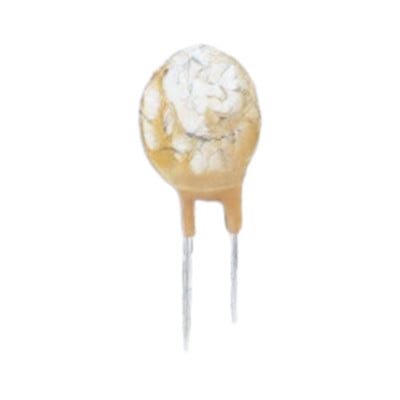 TLC Electronic TRA030 PTC Resettable Fuse