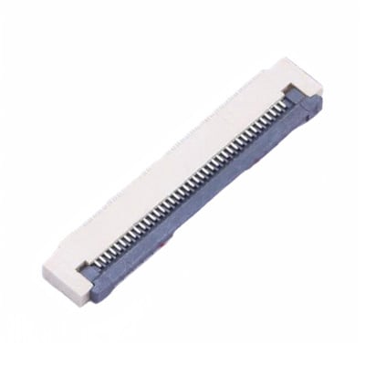 HDGC 0.5K-DX-4PWBG FFC FPC Flat Flexible Connector Assembly
