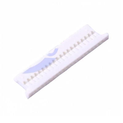 HDGC HDGC1254H-9P Rectangular Connector Housing